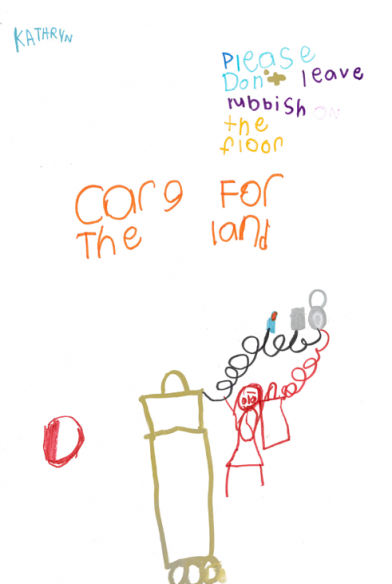 Activism and Advocacy - do they have a place in ECE? - Explore & Develop