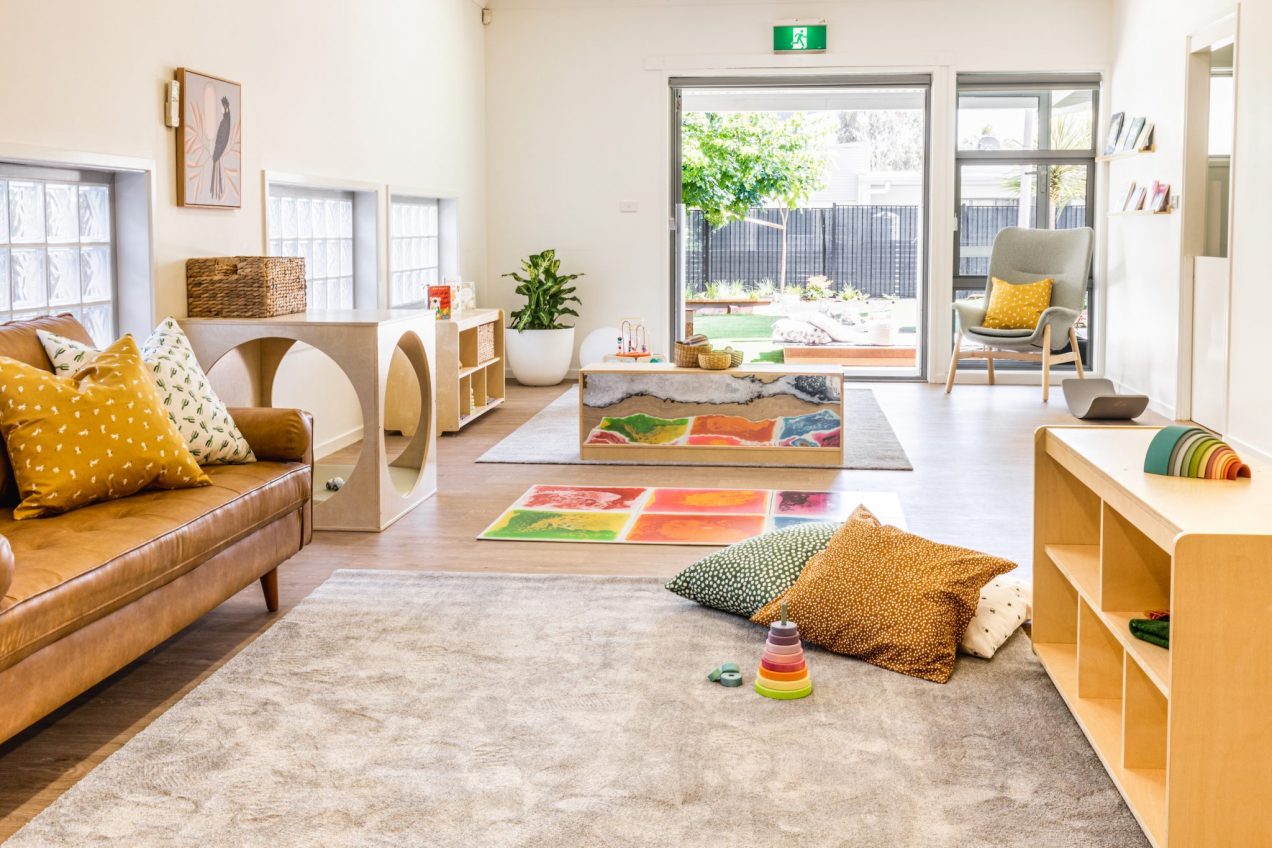 Child Care Conder, Canberra (ACT) - Explore & Develop