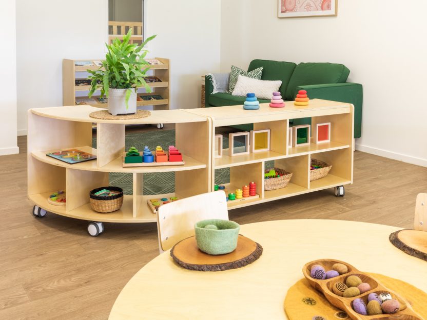 Child Care Conder, Canberra (ACT) - Explore & Develop