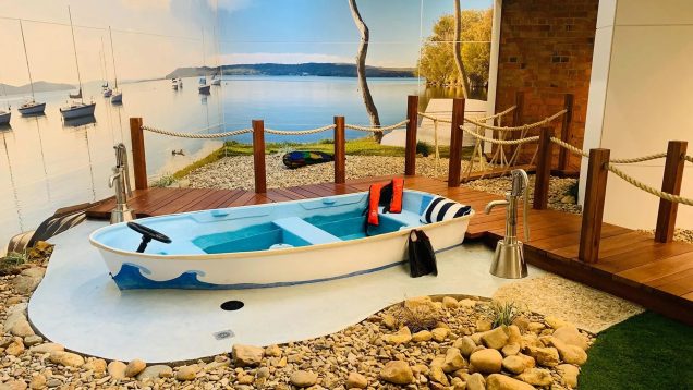 Child Care Explore & Develop Newcastle East - Explore & Develop