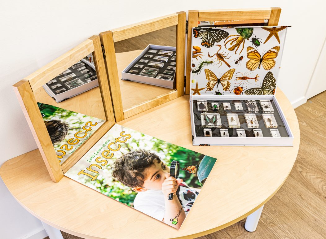 Child Care Conder, Canberra (ACT) - Explore & Develop