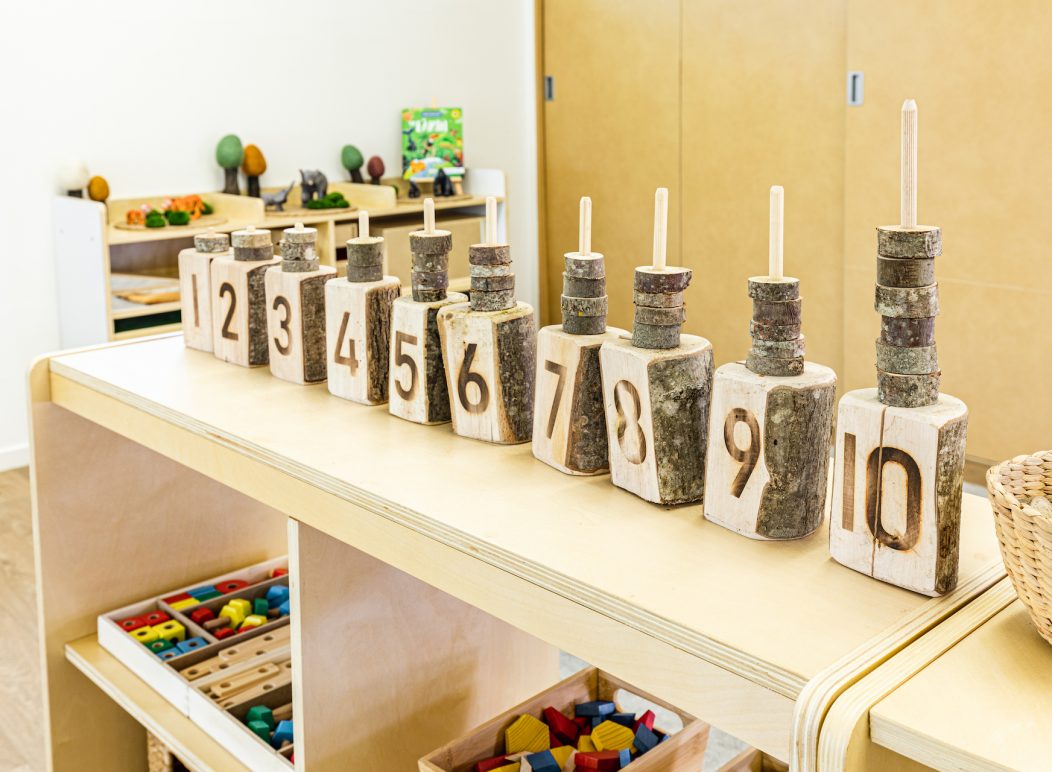 Child Care Conder, Canberra (ACT) - Explore & Develop