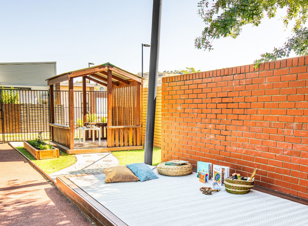 Child Care Conder, Canberra (ACT) - Explore & Develop