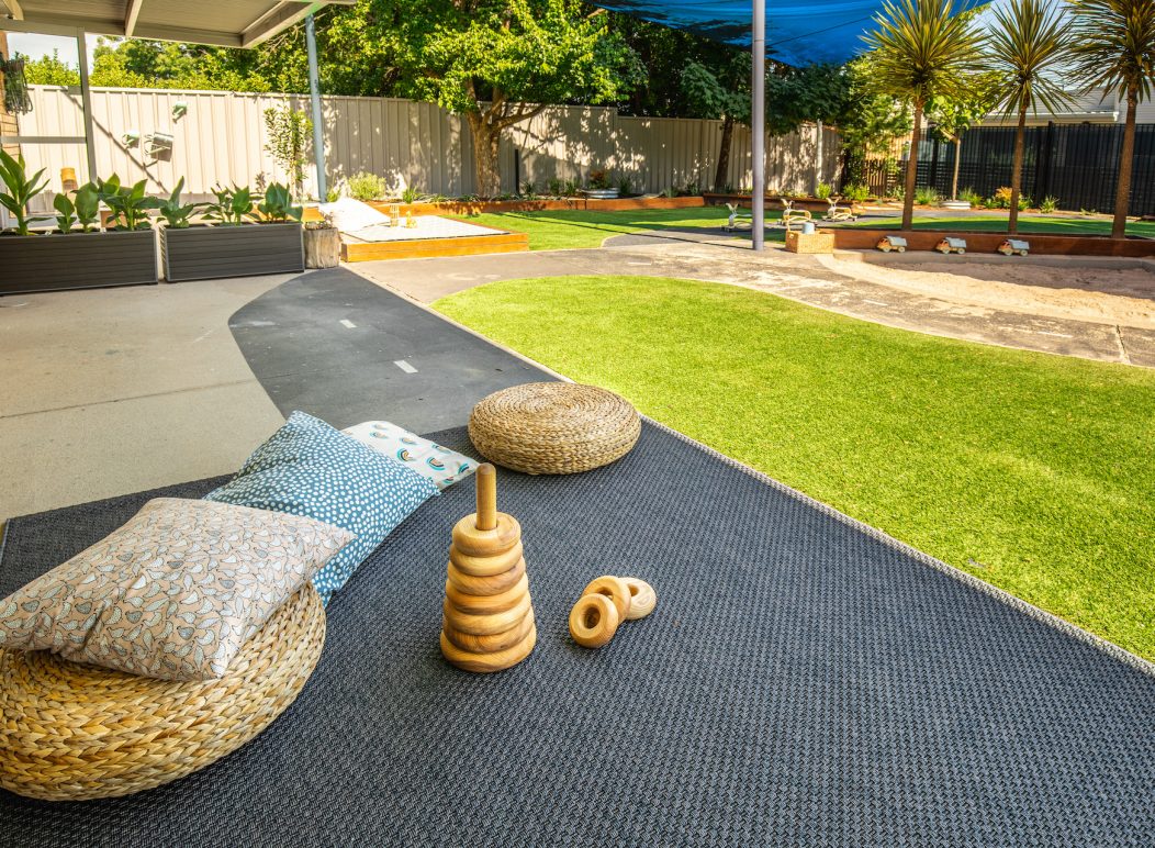 Child Care Conder, Canberra (ACT) - Explore & Develop