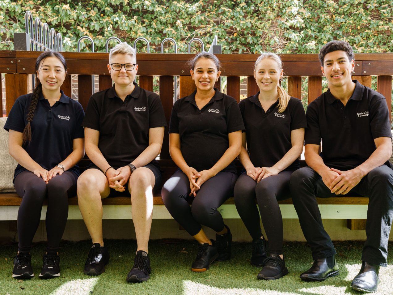 Why Join Explore & Develop? The Benefits of Joining Explore & Develop