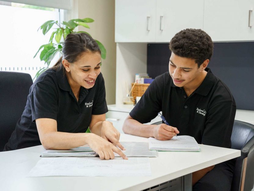 Why Join Explore & Develop? The Benefits of Joining Explore & Develop