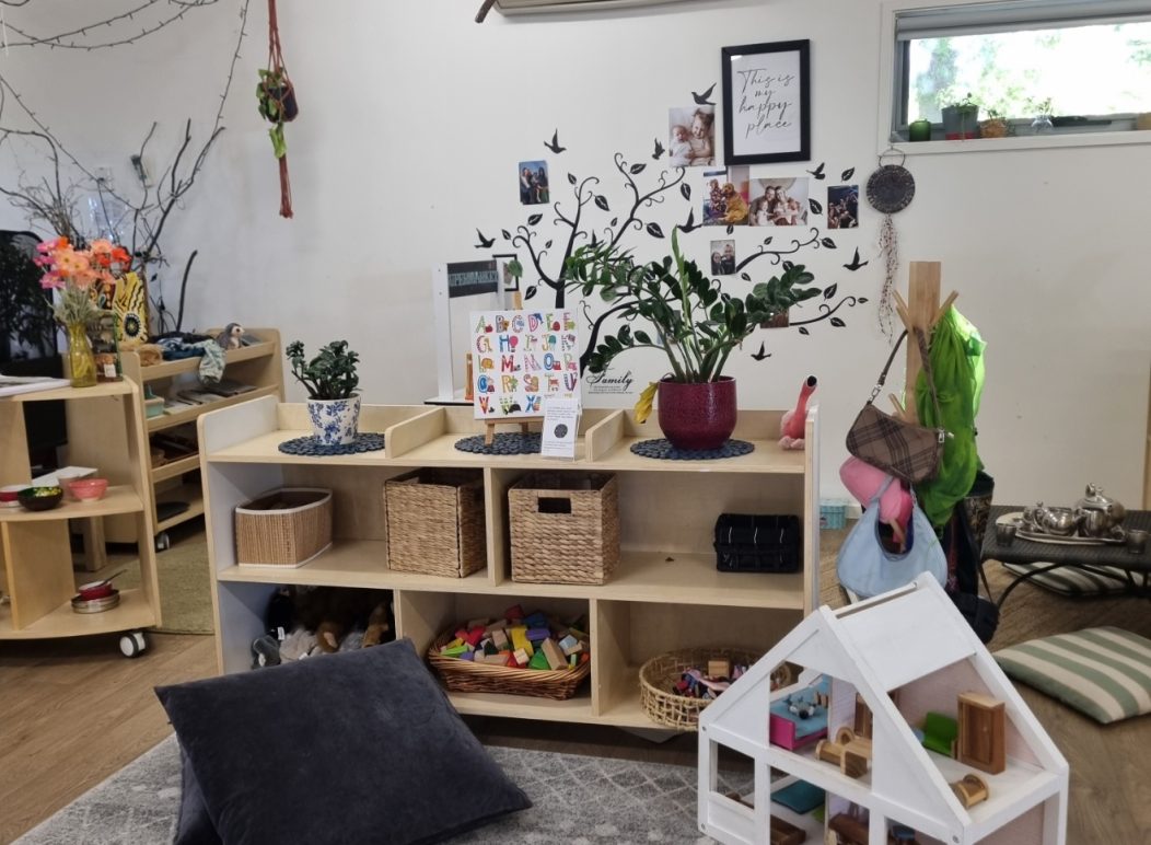 Child Care Conder, Canberra (ACT) - Explore & Develop
