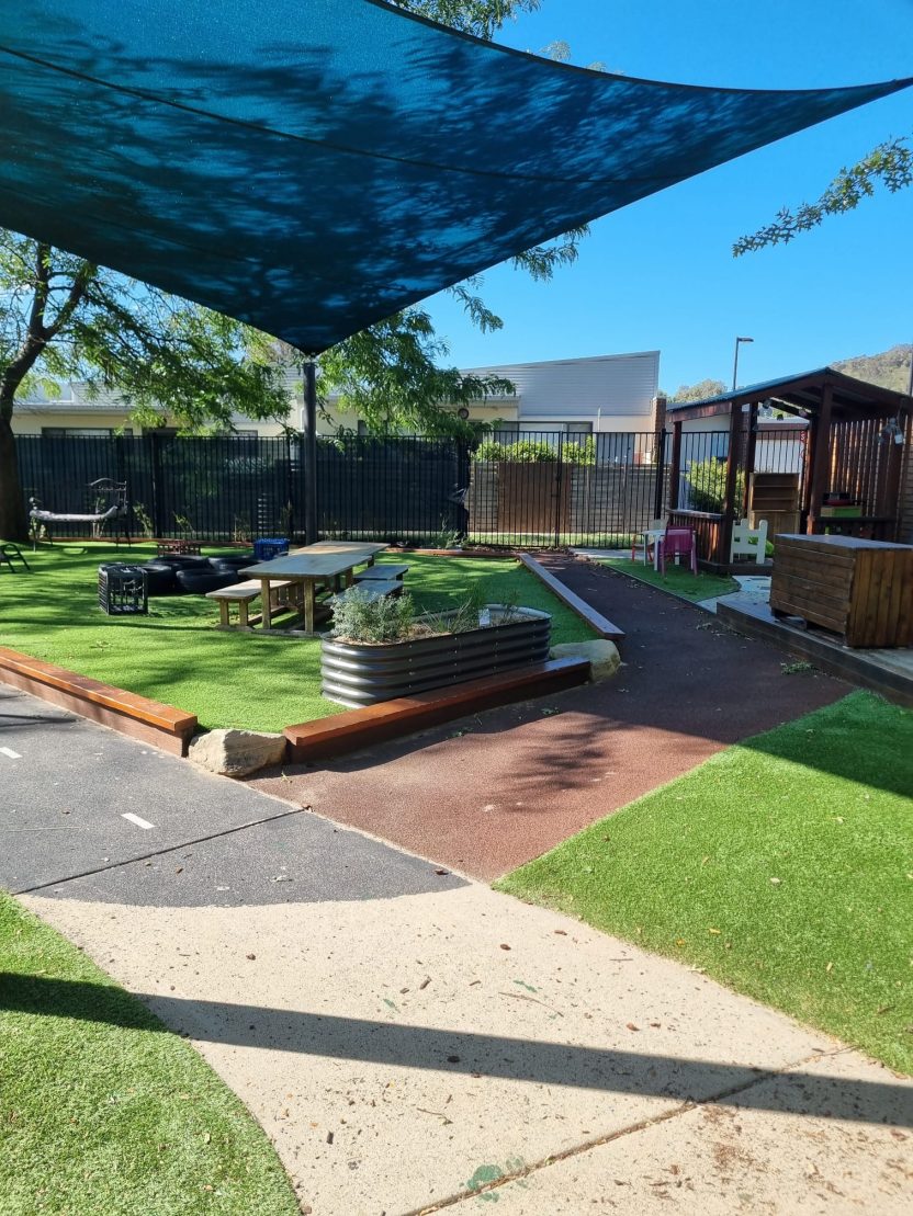 Child Care Conder, Canberra (ACT) - Explore & Develop