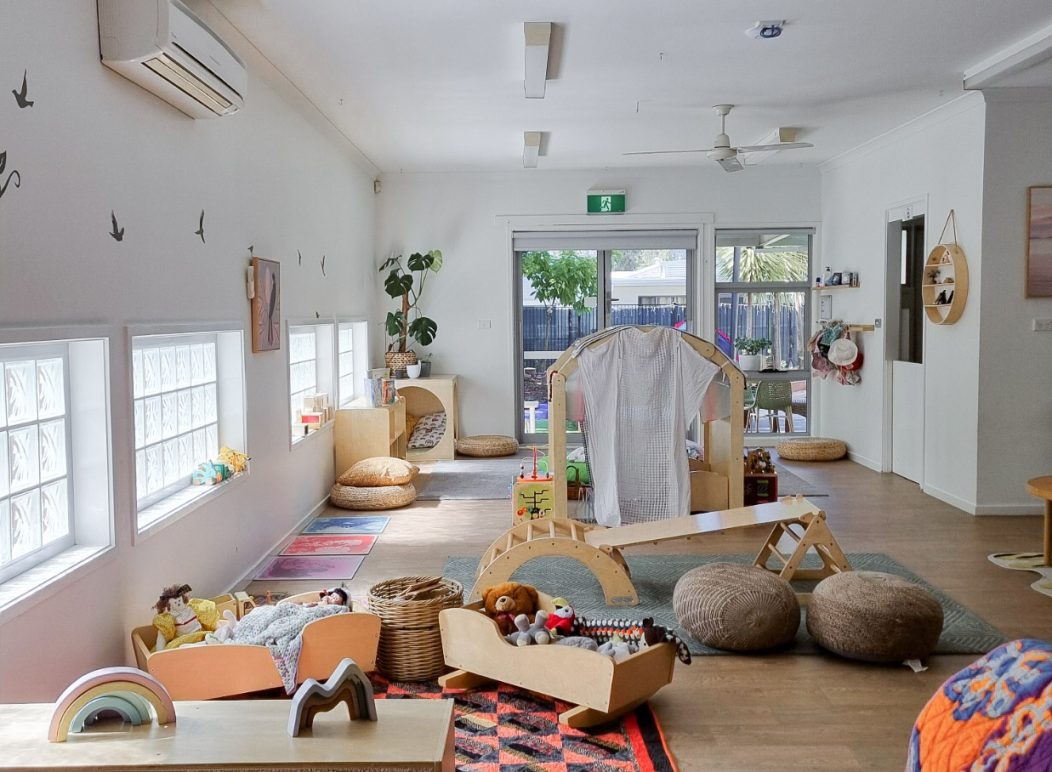 Child Care Conder, Canberra (ACT) - Explore & Develop